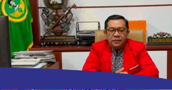 Pemimpin Baru, Harapan Baru! UNIBA Madura Siap Dukung Pembangunan ...